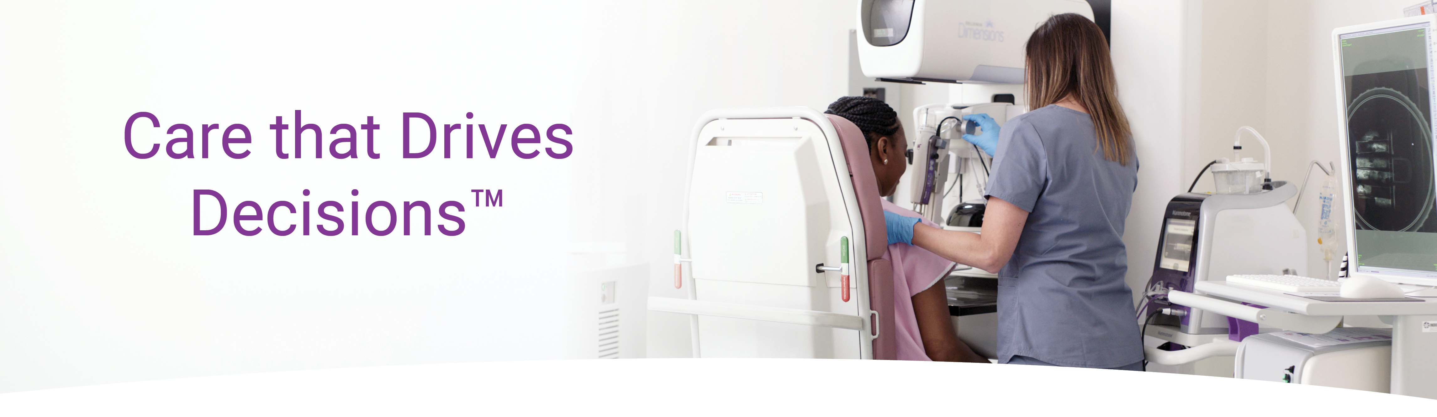 Mammotome | Learn more about our comprehensive breast biopsy portfolio